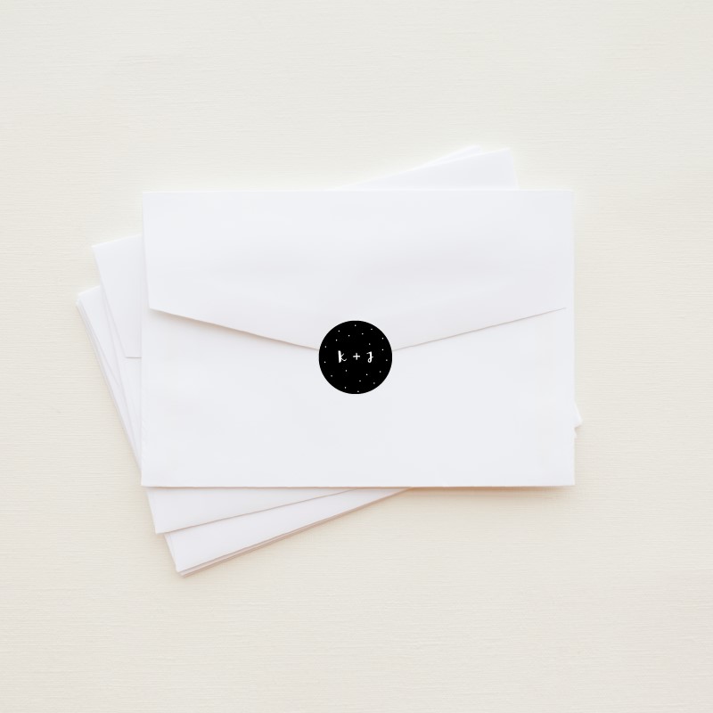 Dots | Digital Printing | Stickers